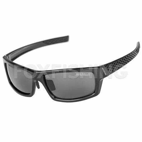 Очки поляризационные Nautilus A08 TAC серые