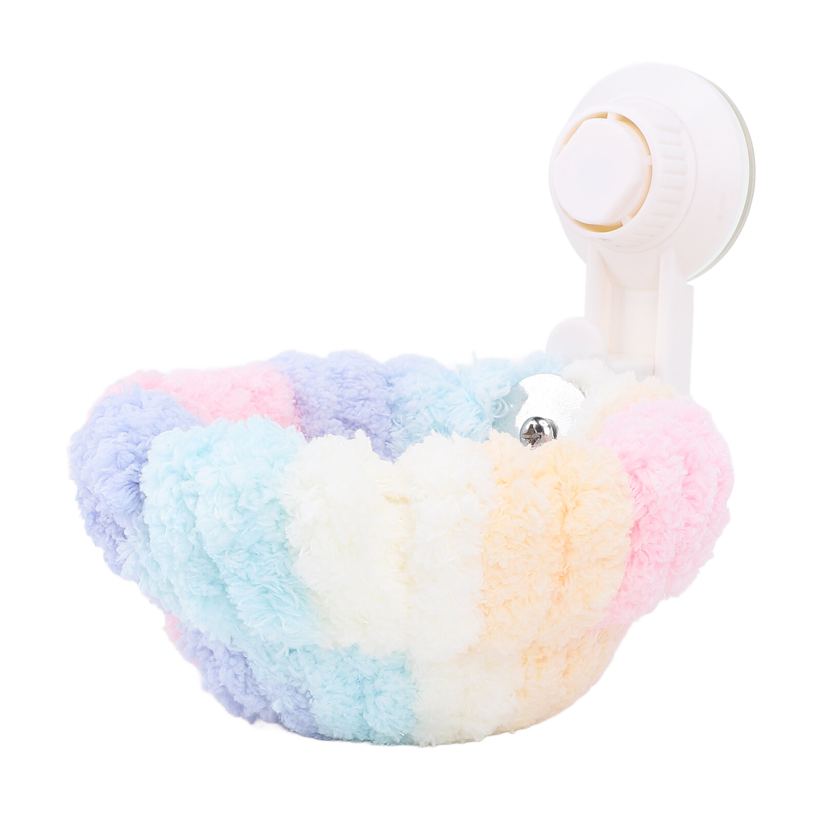 Портативный плюшевый домик для птиц Four Seasons, универсальная спальная кровать для маленьких птиц, удобное теплое гнездо с присоской для клетки