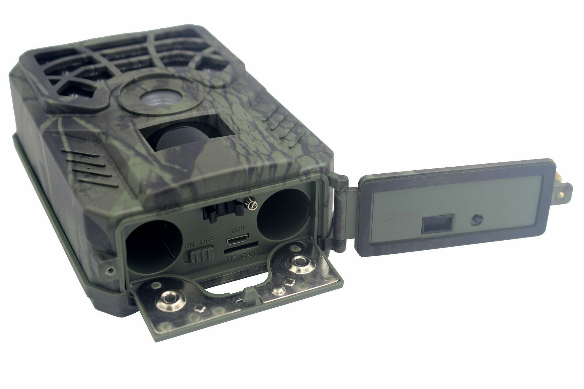 Фотоловушка PR300C