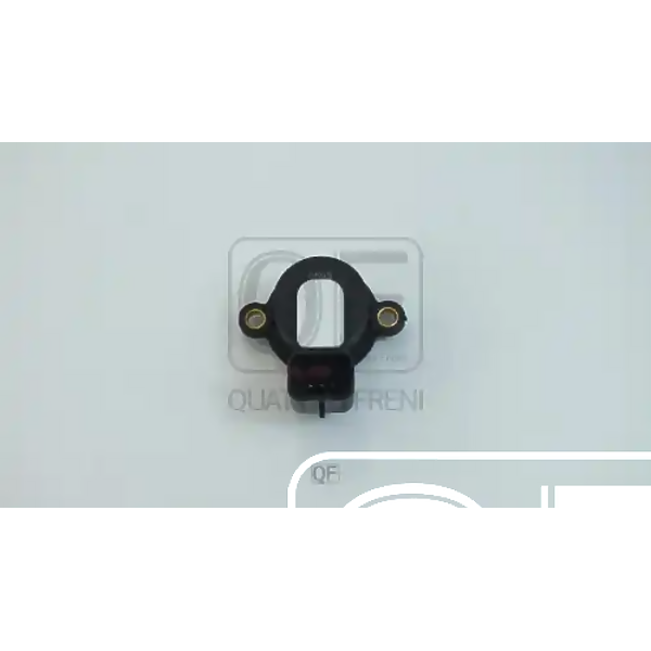 QUATTRO FRENI qf21b00034 датчик кпп
