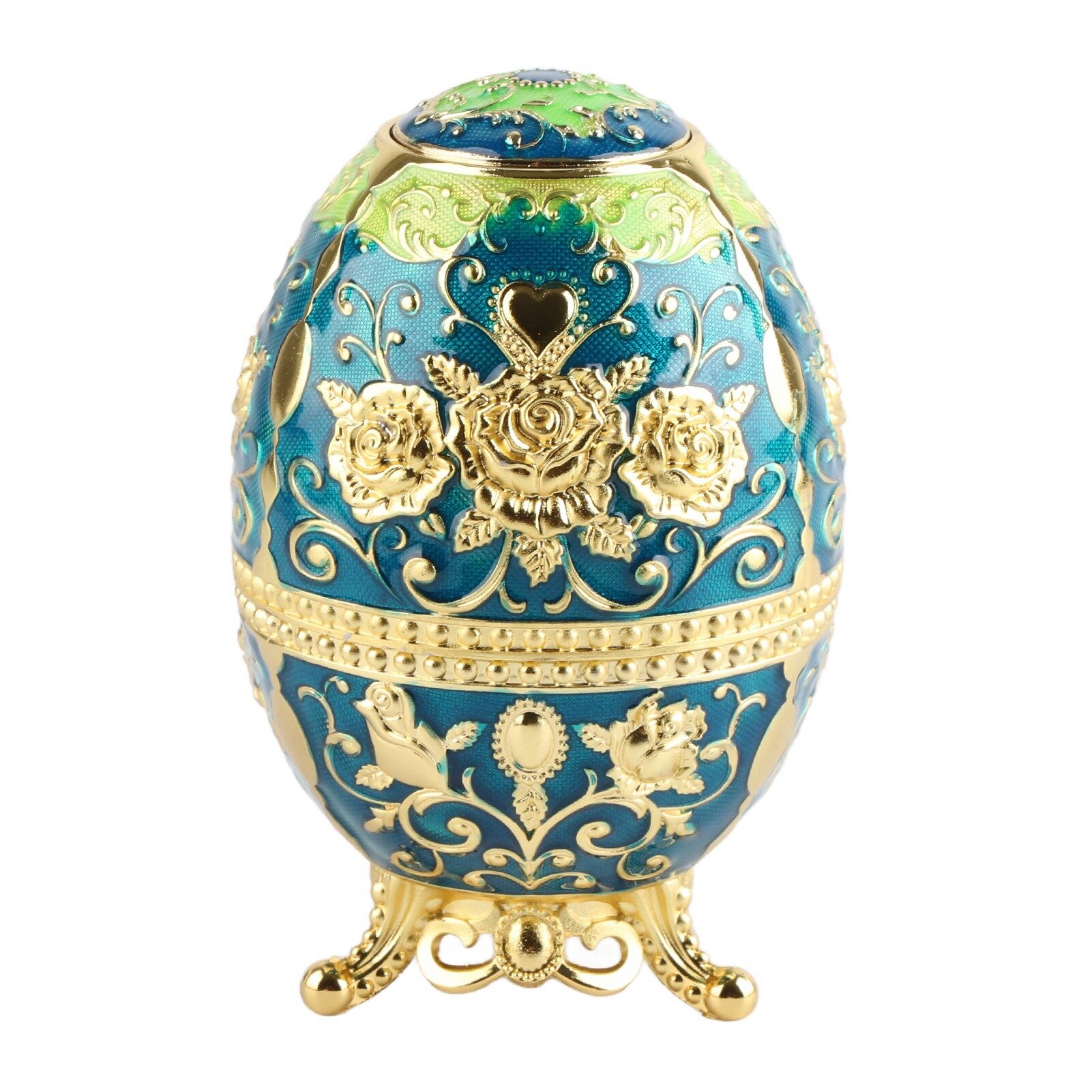 Держатель для зубочисток, материал сплав, внутренний корпус из пищевого пластика PP, прессованный тип, форма яйца, диспенсер для зубочисток для дома.