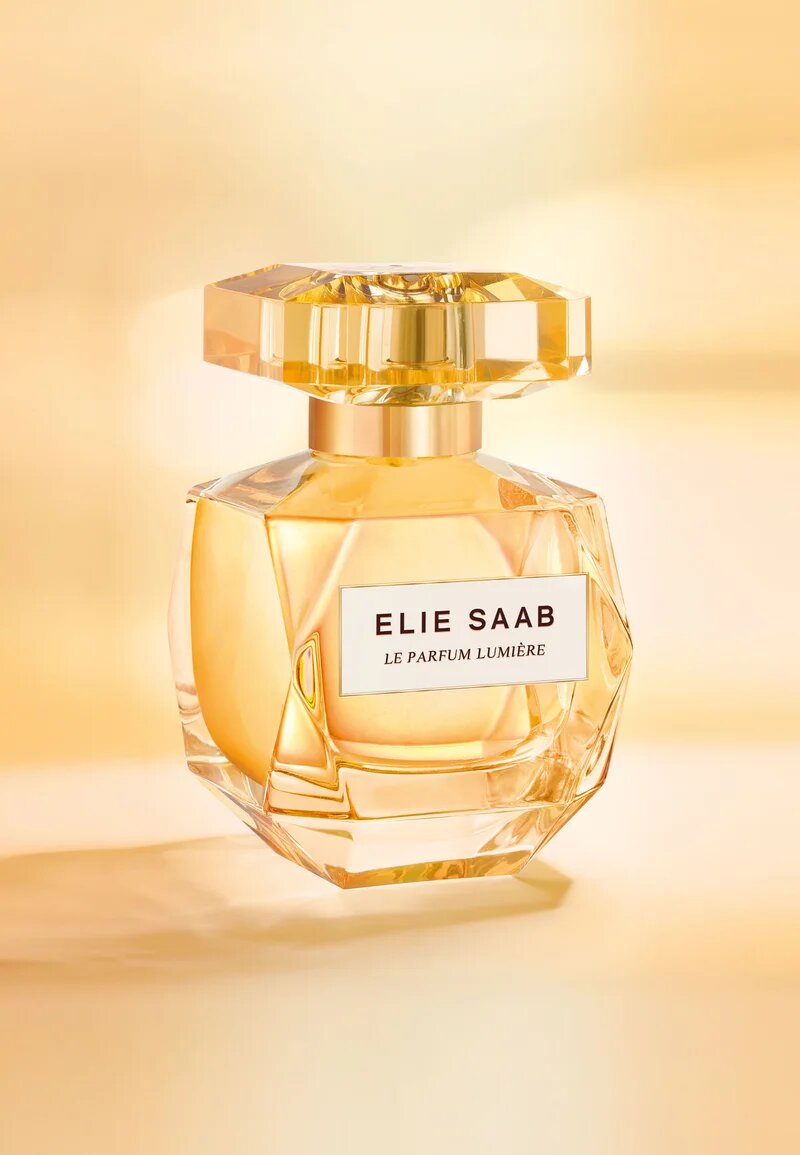 Elie Saab Le Parfum Lumiere 50 мл, Парфюмерная вода