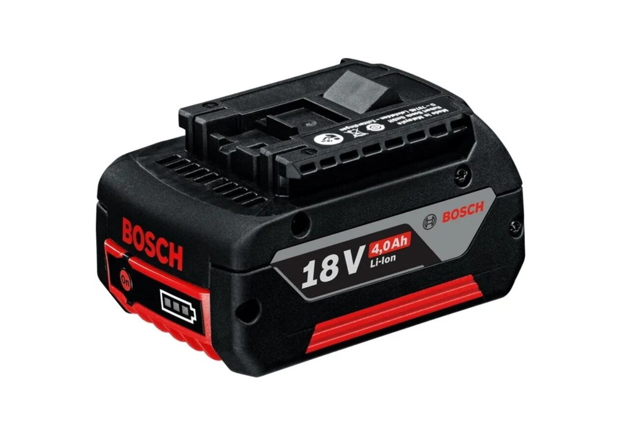Аккумулятор Bosch 1600Z00038