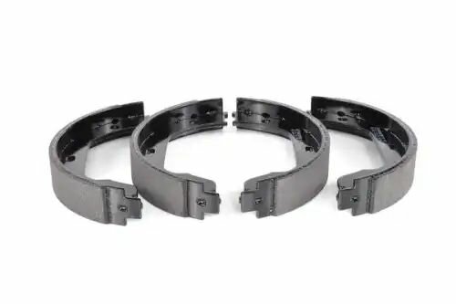 03.0137-0419.2 34411156962 колодки барабанные ручника BMW E60/E61/E65/E66/E83 00>