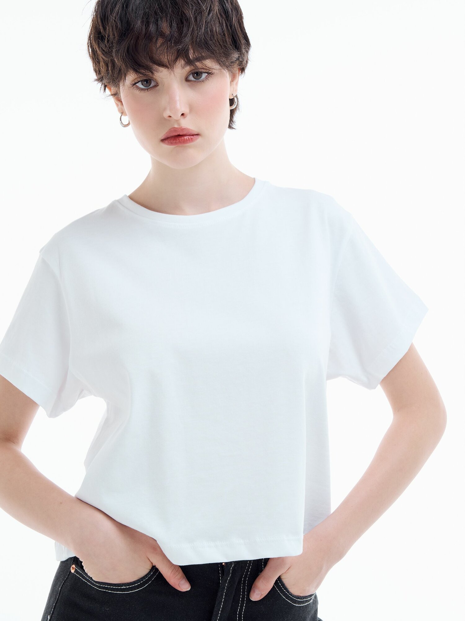 Футболка спортивная ТВОЕ