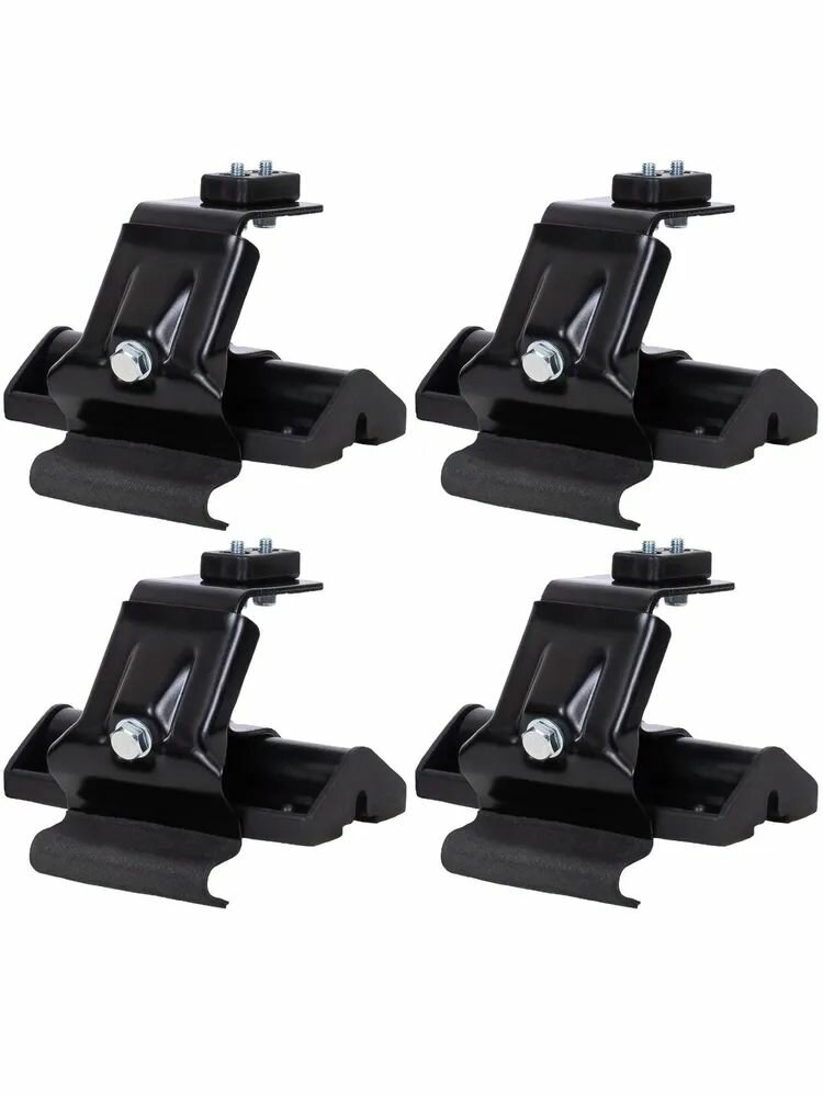 Опоры багажника на крышу Лада Приора седан, хэтчбек