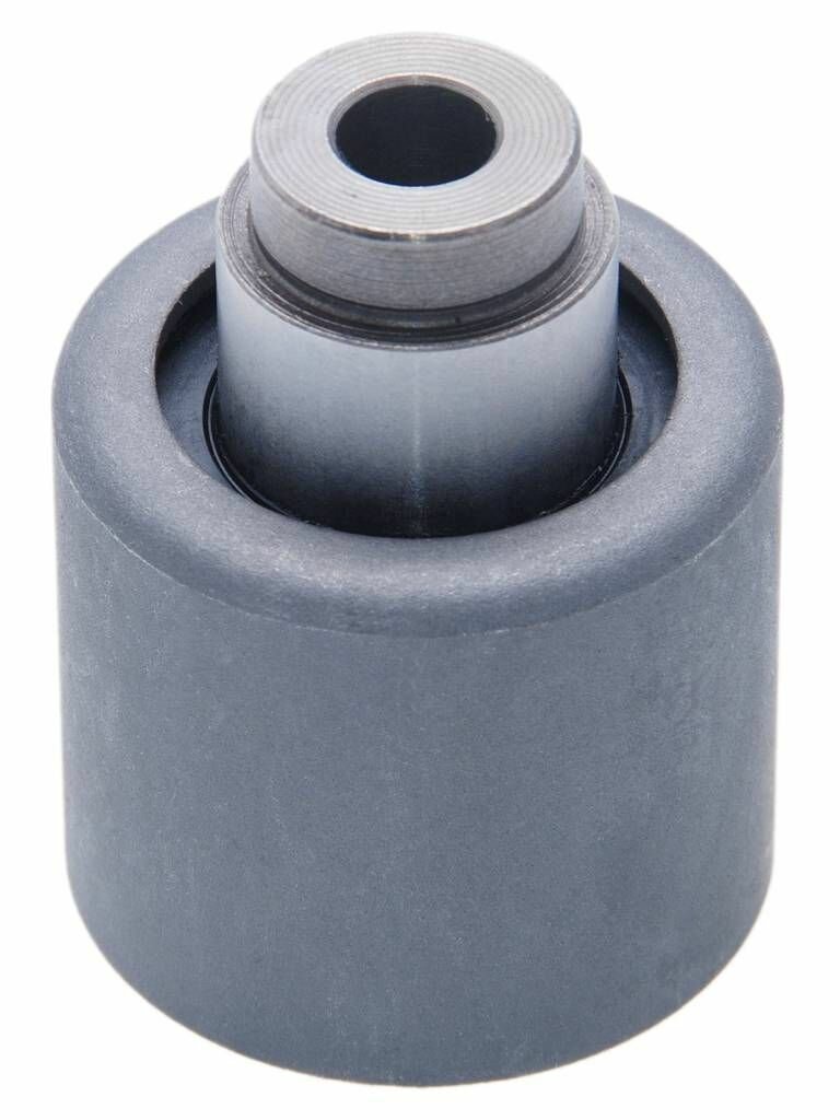 Ролик обводной ремня грм MITSUBISHI, VOLKSWAGEN, SKODA, AUDI, JEEP, CHRYSLER, DODGE 2388-T5 FEBEST.