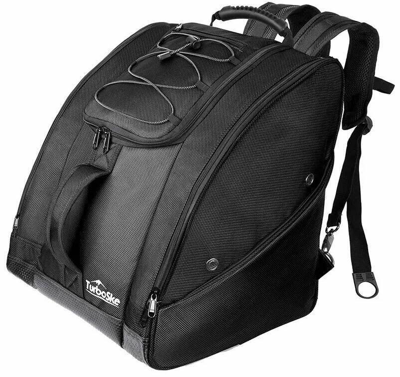 Сумка чехол для коньков, роликов, роликовых коньков и лыжных ботинок 43X43X36 CM