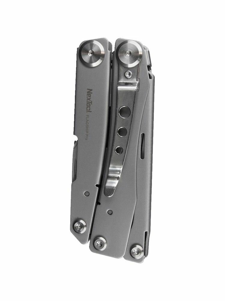 Мультитул NexTool Flagship Pro Multi Tool (NE20203) — фото 1