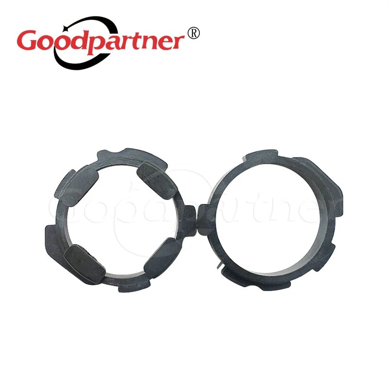 5 втулок верхнего нагревательного ролика Goodpartner для Samsung ML 3050 3051 SCX 5530 ML3050 ML3051 SCX5530 для Xerox 3428 3300