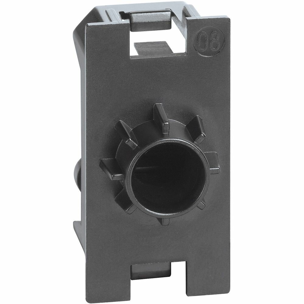 BT Living now Вывод кабеля 1 выход диаметром 9мм 1 мод, BTicino, арт. K4953