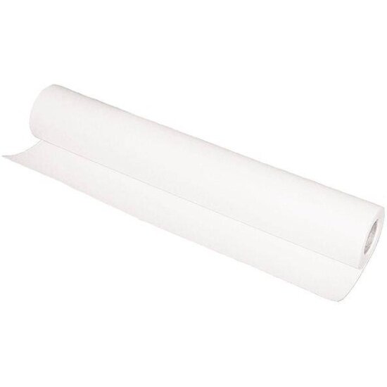 Ролик для плоттера Старлесс 841 мм намотка 175 м диаметр втулки 76 мм 80 г/м2