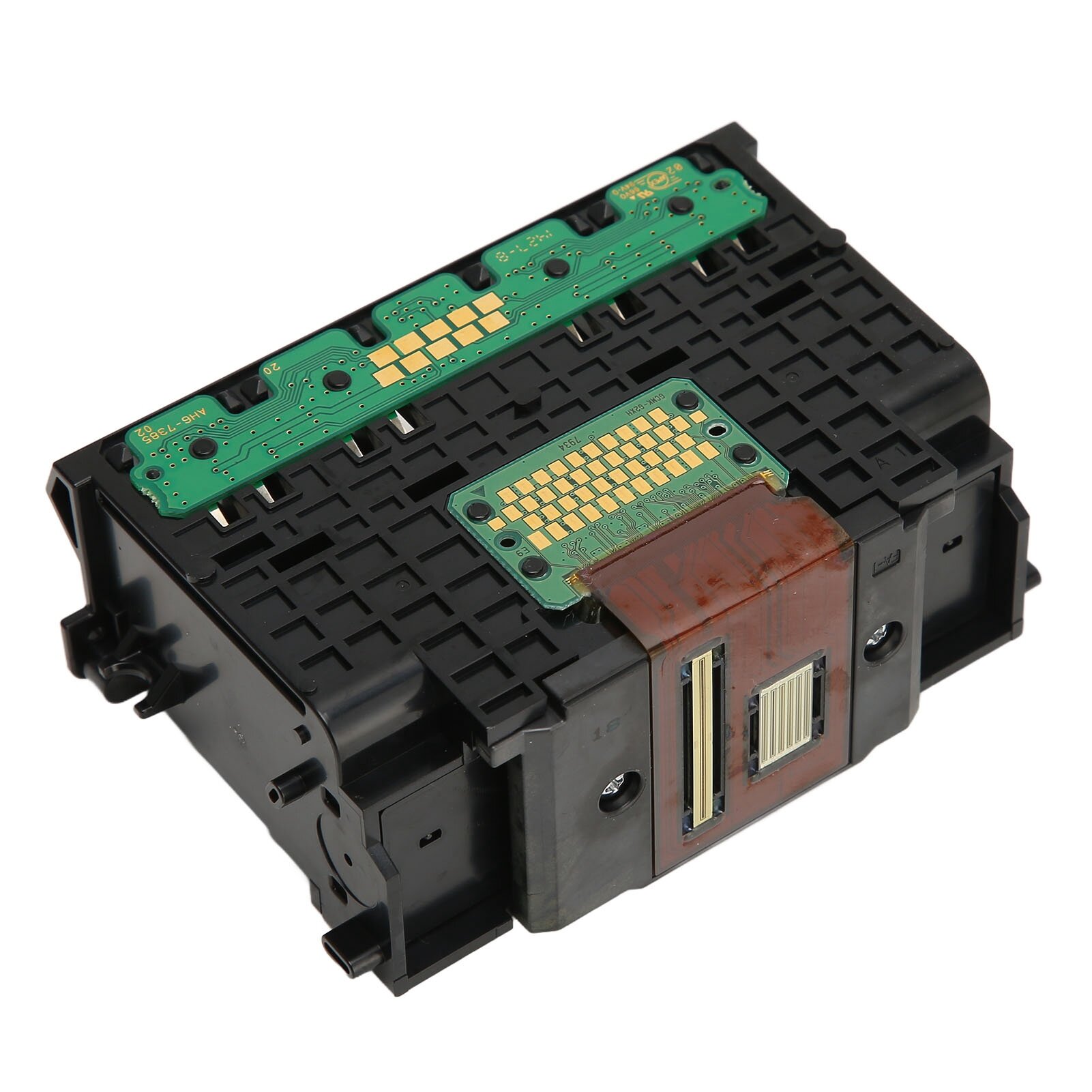 QY6 0087 Печатная запасная часть замены Pirnthead для IB4080 IB4180 MB5080 MB5180 MB5480 Аксессуары принтера