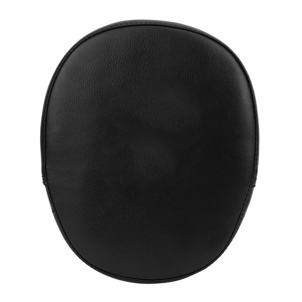 Боксерская перчатка-мишень, накладка на руку, взрослый, подростковый, тренировочное оборудование для ударов ногами, саньда, тхэквондо, чёрный