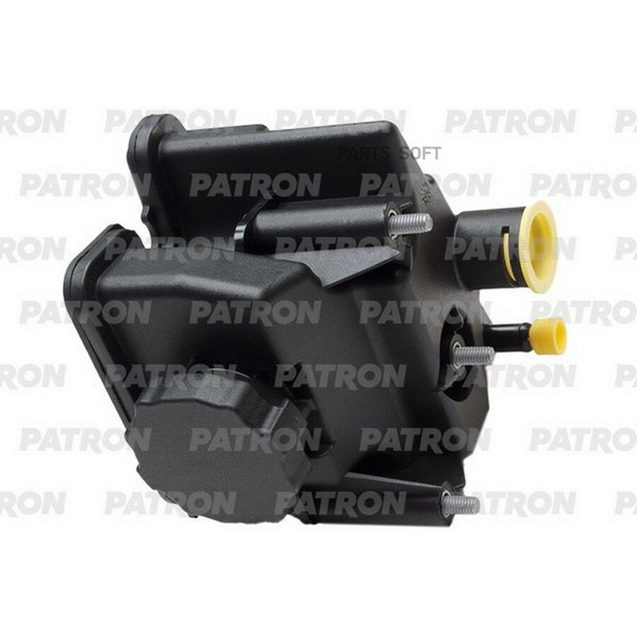 Бачок расширительный гидроусилителя MERCEDES: E-Class (W212) 2009-2016, C-Class (W203/W204) 2000-2015, CLS (W219) 2004-2010, (W221) 2005-2013, M-Class (W164) 2005-2011, E-Class (W211) 19 PATRON P10-0138 | цена за 1 шт