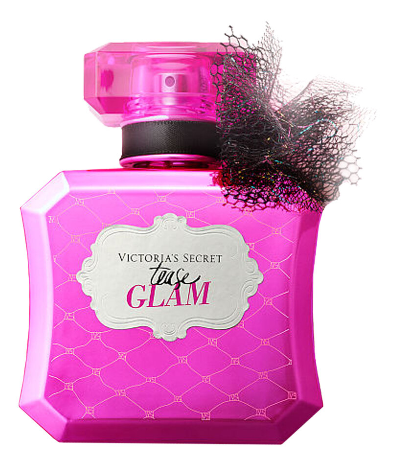 Victorias Secret Tease Glam парфюмированная вода 50мл
