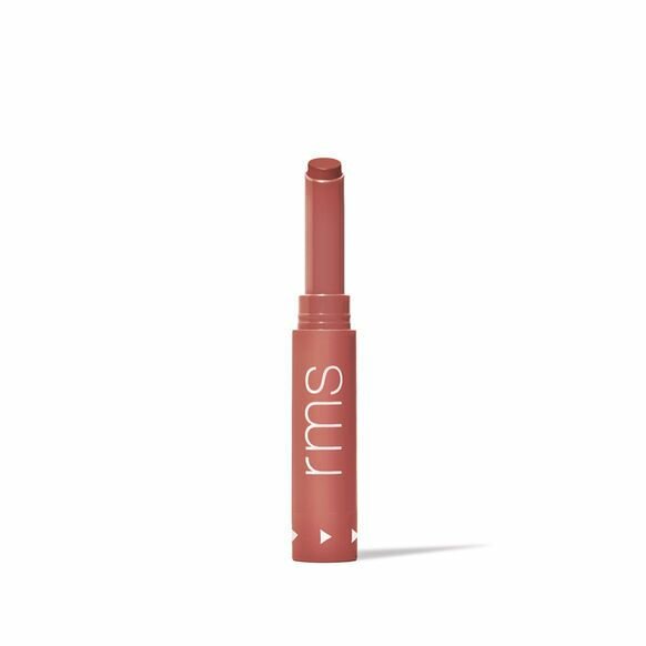 Rms Beauty Блеск для губ Legendary Serum Lipstick - Nudes, Eve