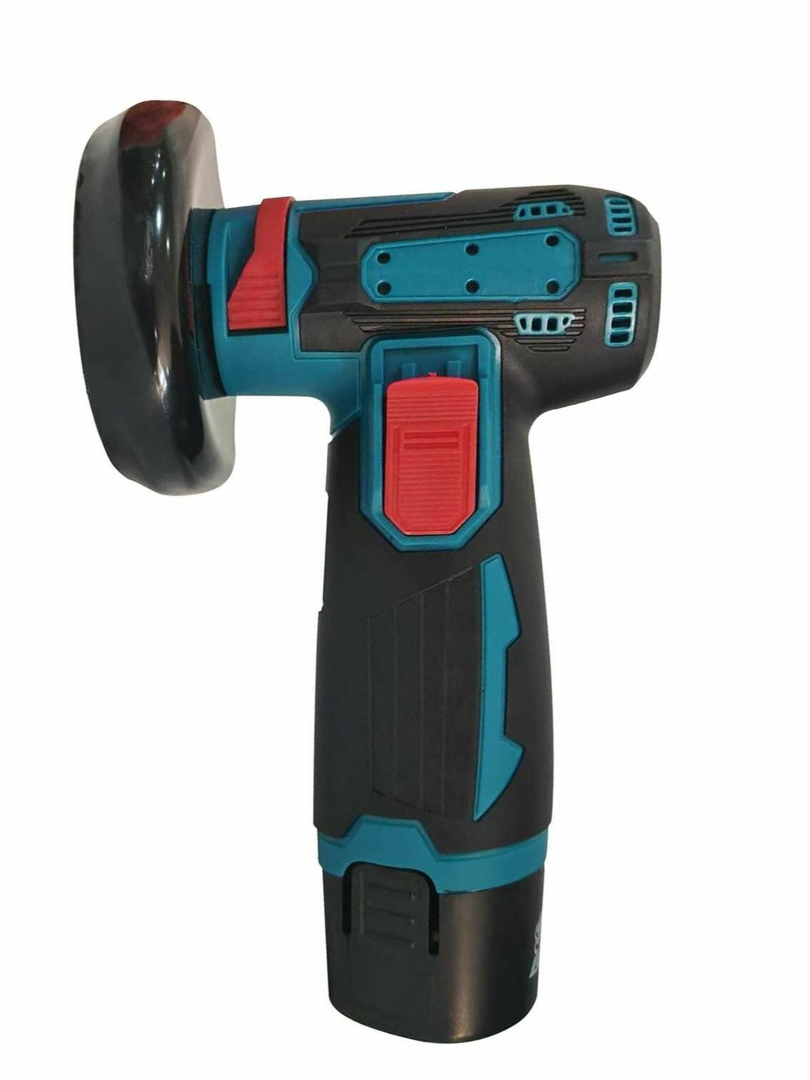 Болгарка аккумуляторная мини ушм, Угловая шлифовальная машина