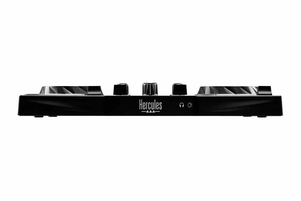 Контроллер Hercules DJControl Inpulse 200-MK2 — фото 1