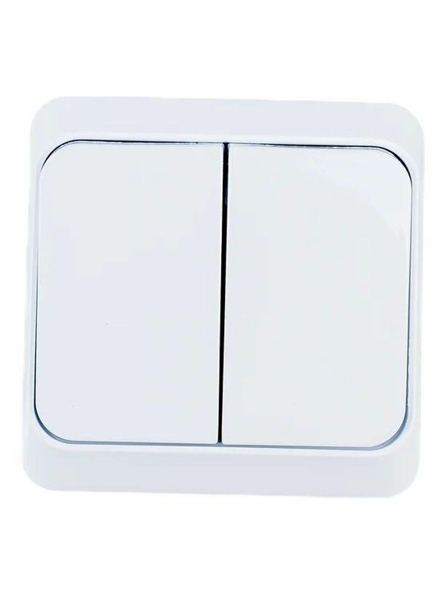Выключатель Schneider Electric, Этюд, Арт: BA10-006B