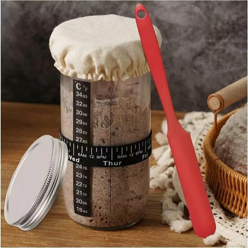 Банка для закваски на 900 мл 35OZ