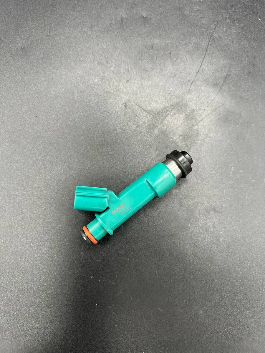 Форсунка топливная Контрактный Toyota