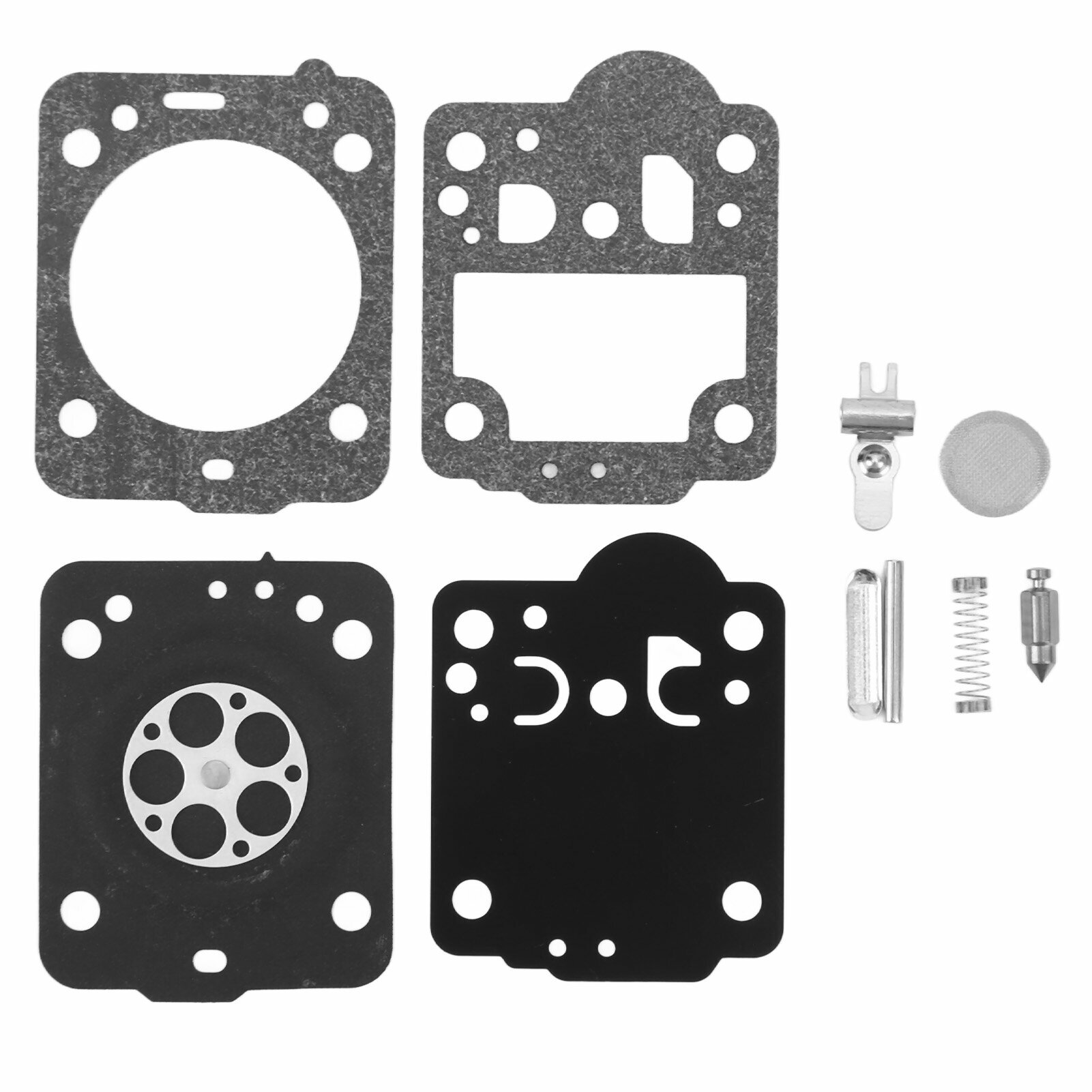 Сменные прокладки для бензопилы Zama RB149 C1T EL41A C1T W33 для Husqvarna 235240435435E Ремкомплект
