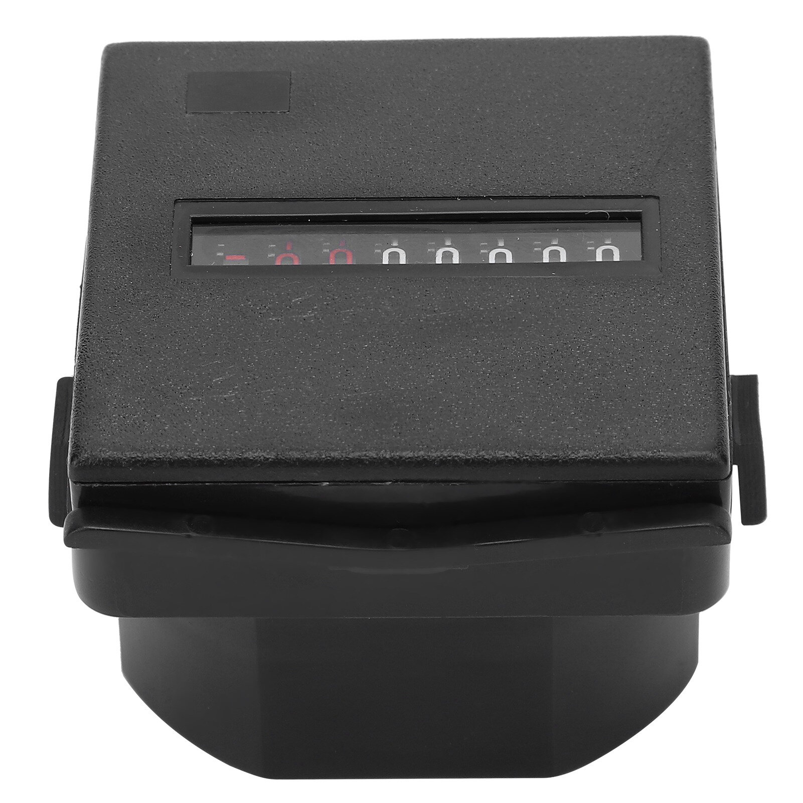 Цифровой таймер высокая точность Электронная полная аккумулятор с полной море HM-3 50 Гц 0-99999,99 AC220V