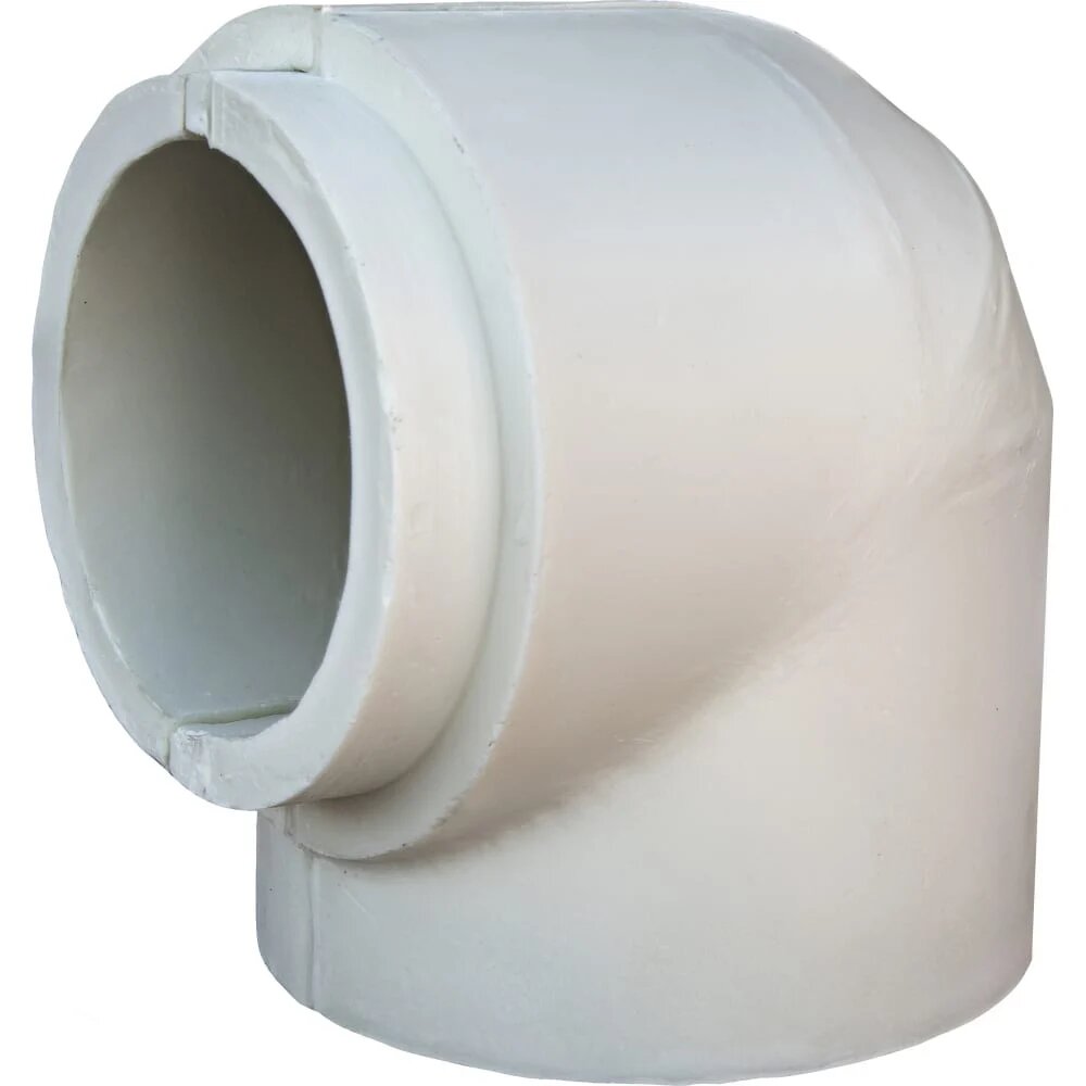 СВК Отвод для скорлупы ппу 90 32/40 Н0000026777