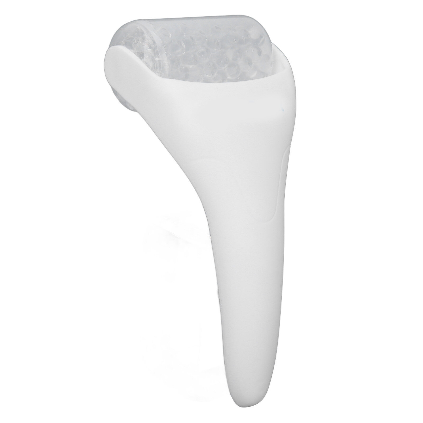 Лицо, глаза, ледяной ролик, отечность, облегчение боли, холодный компресс, укрепляющий кожу, роликовый массажер для шеи, рук