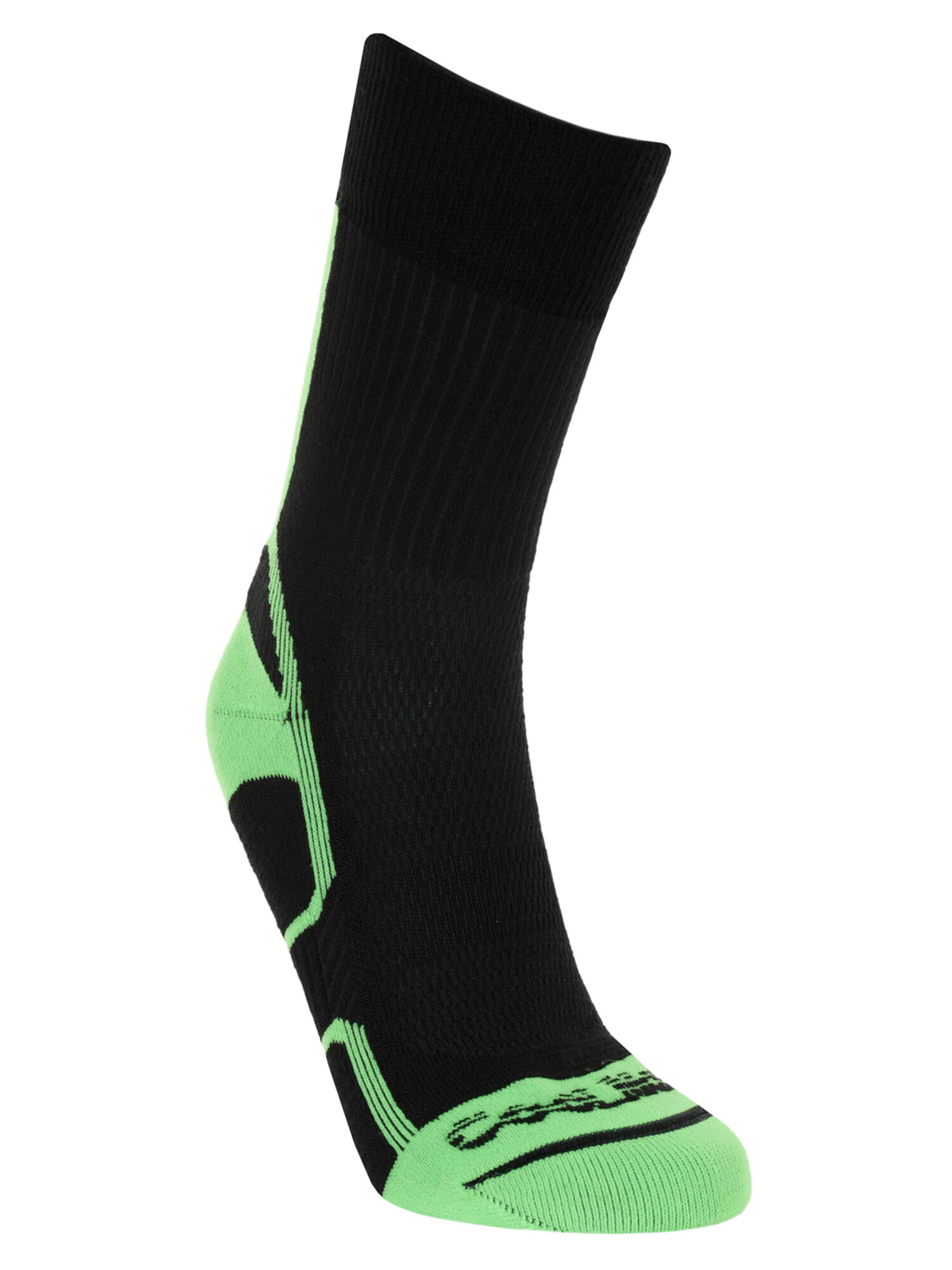 Носки Trekking touch crew