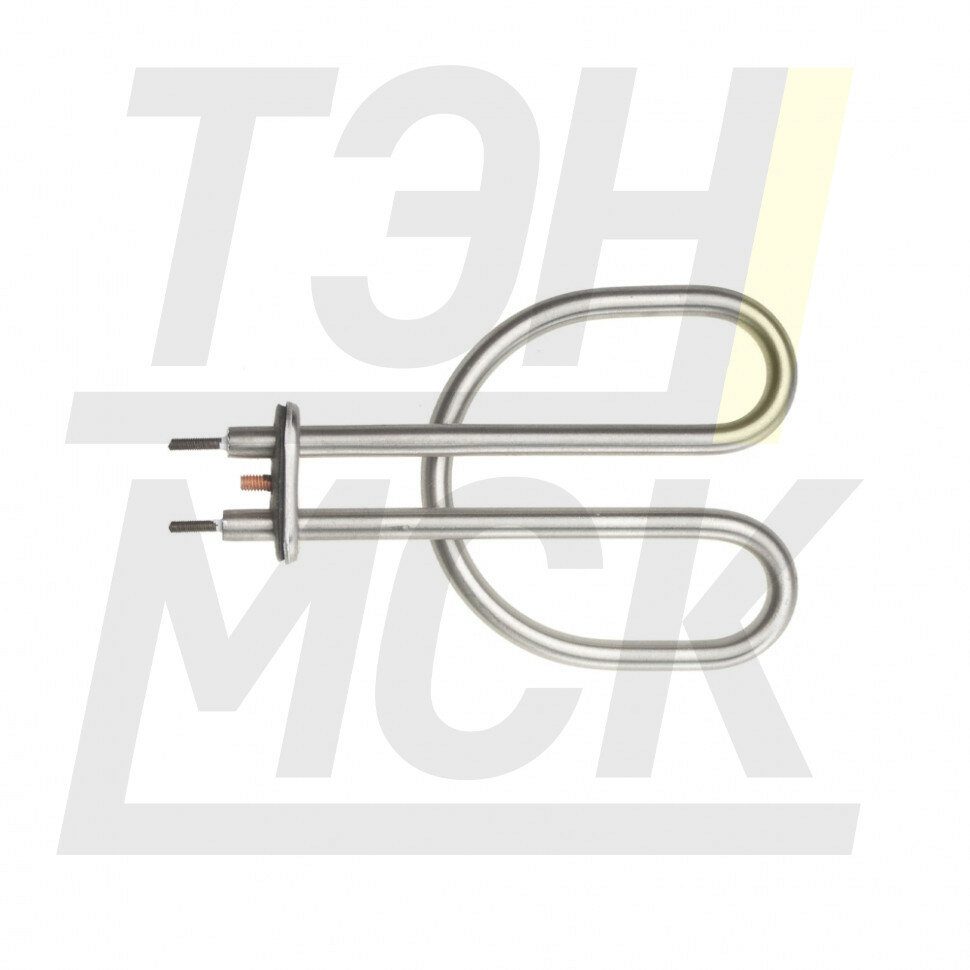 Набор 2шт ТЭН для электрического чайника 1,5кВт (1500Вт) универсальный, KM701150