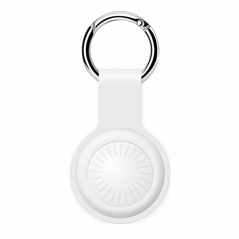 GPS-Трекер для отслеживания WiWU iTag WT-02 с поддержкой Apple Find My Anti-lost