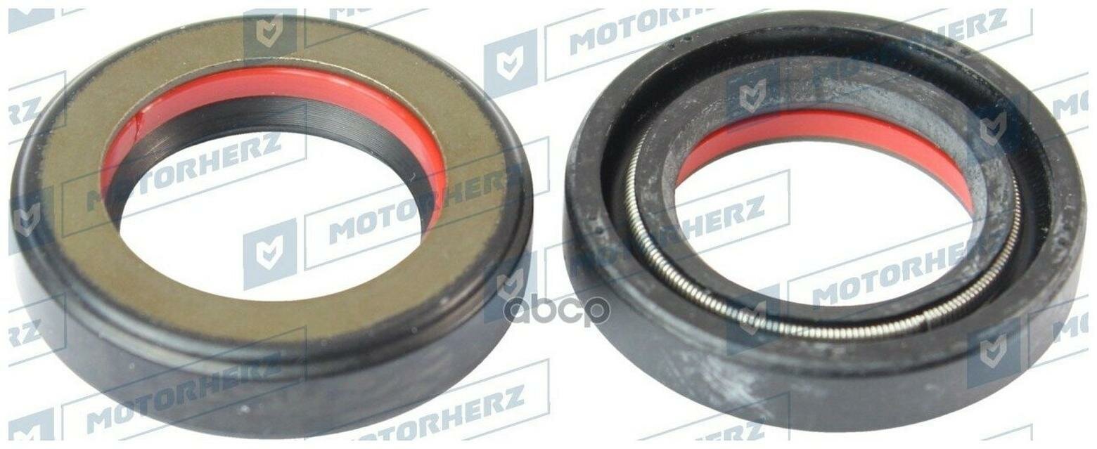 Сальник рулевой рейки для автомобилей Motorherz HA0660