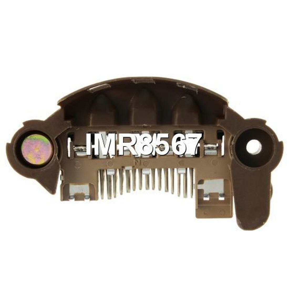 Диодный мост генератора в заводской упаковке от немецкого производителя