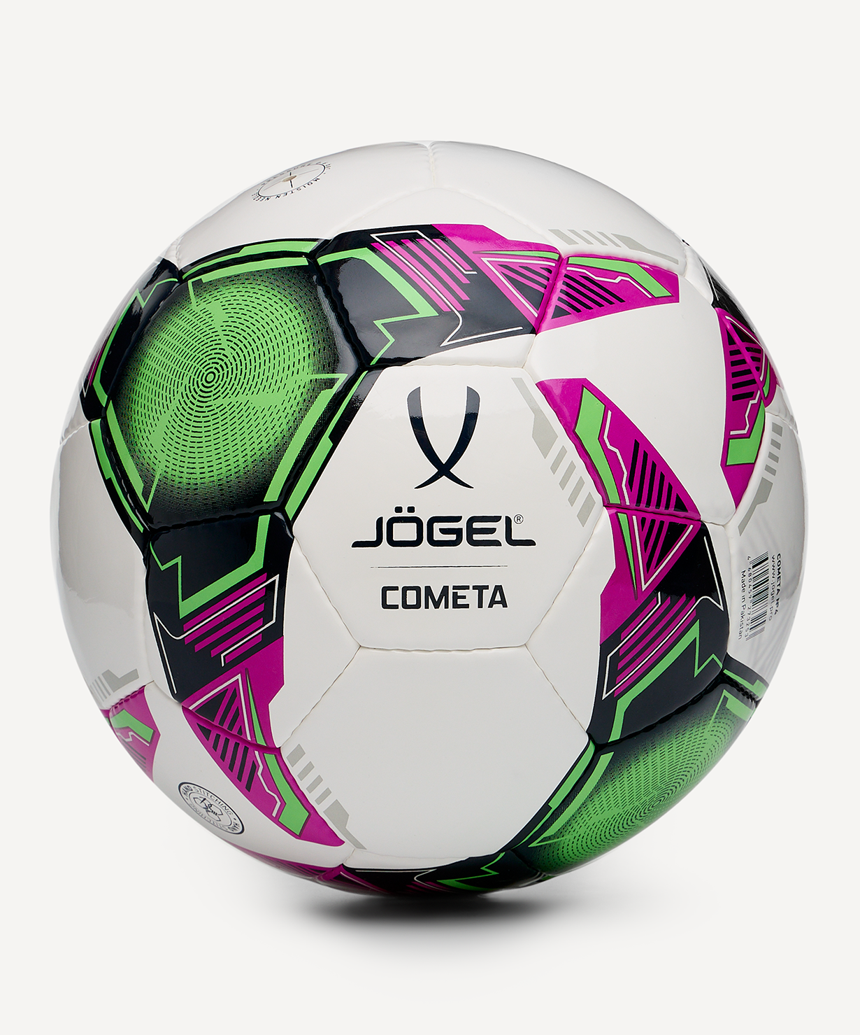 Мяч футзальный Jogel Cometa №4