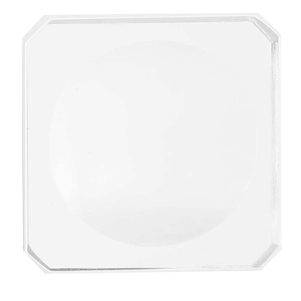 Инструмент для наращивания ресниц, хрустальный держатель для клея для ресниц и клей для ресниц, стеклянная подставка 3 см