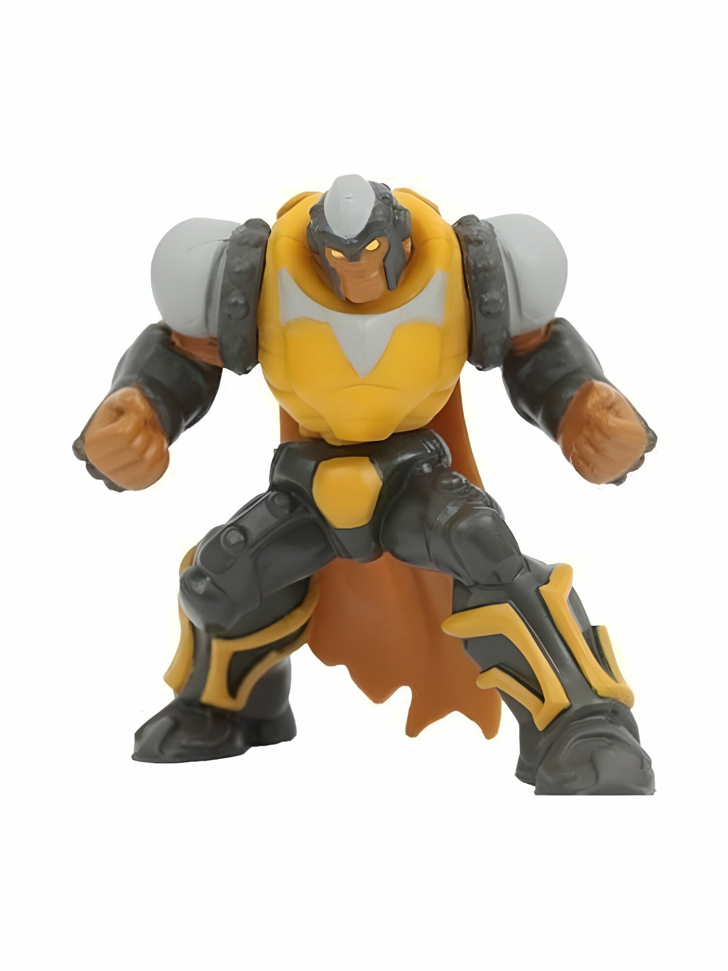 Gormiti - Фигурки 5см в спец упаковке №04 - Titano