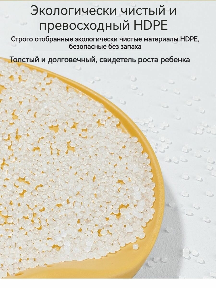 Горка детская для дома — фото 1