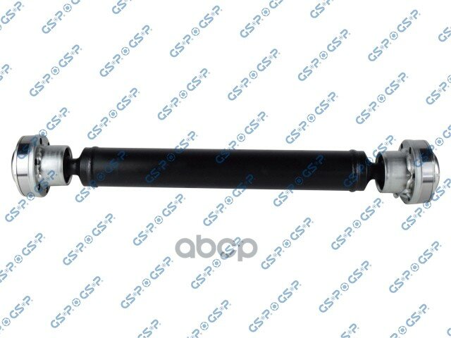Карданный вал, главная передача GSP арт. 201958