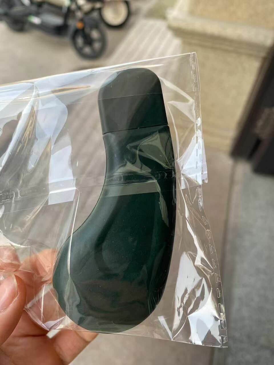 Новая ручная машина для пилинга, удалитель черных точек на лице, очиститель пор, инструмент чистки акне и , нож красоты