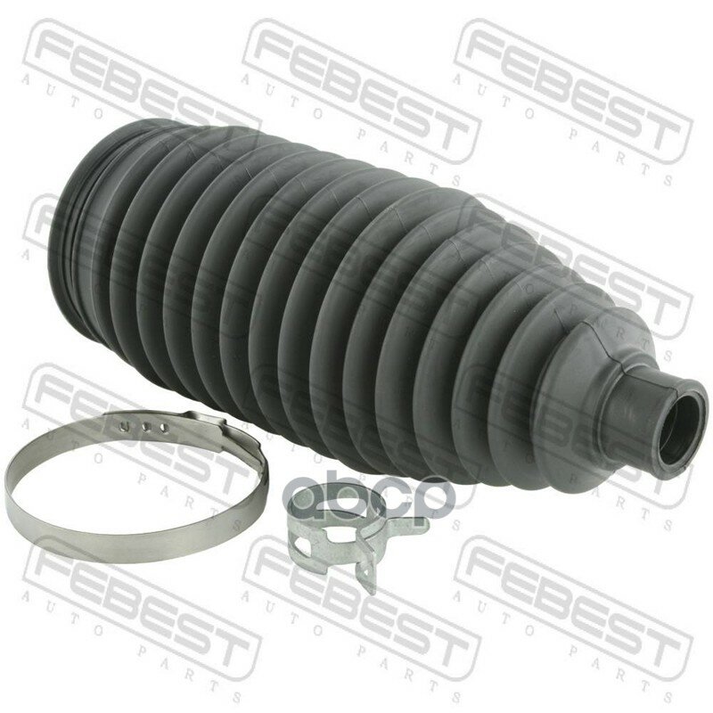 Пыльник рулевой рейки (MITSUBISHI LANCER CY 2007-) FEBEST Febest арт. mrkb-cy