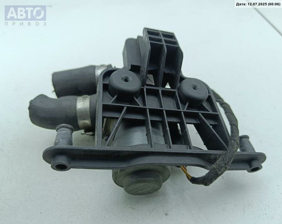 Кран отопителя (печки) BMW 5 E39 (1995-2003)