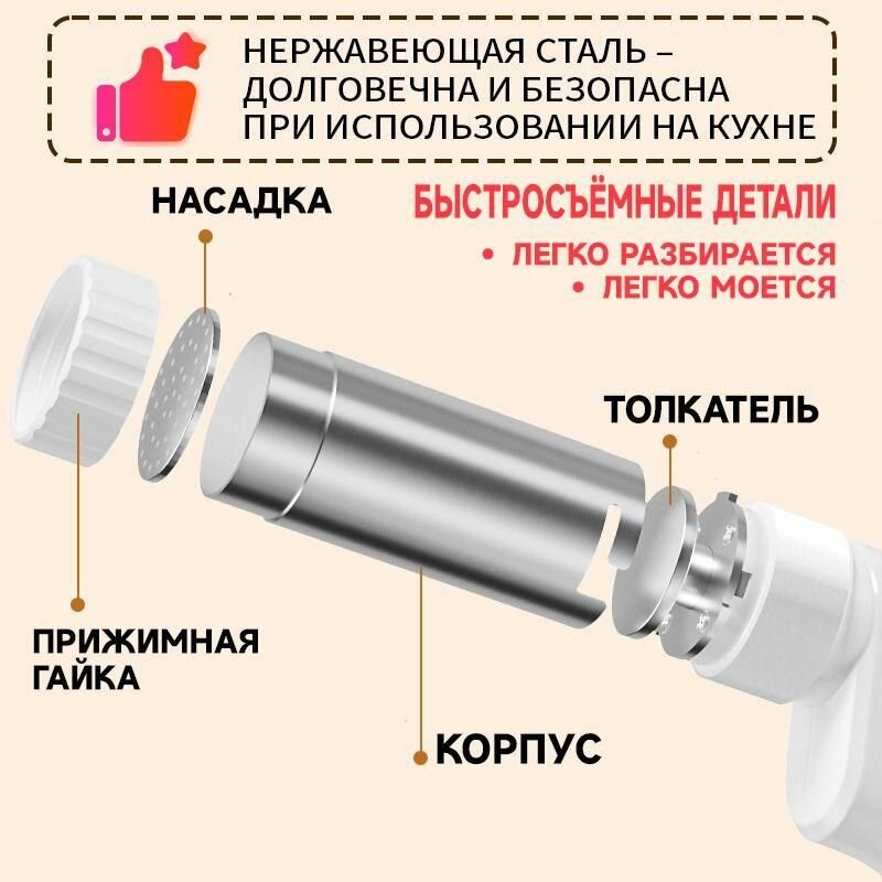 Лапшерезка — фото 1