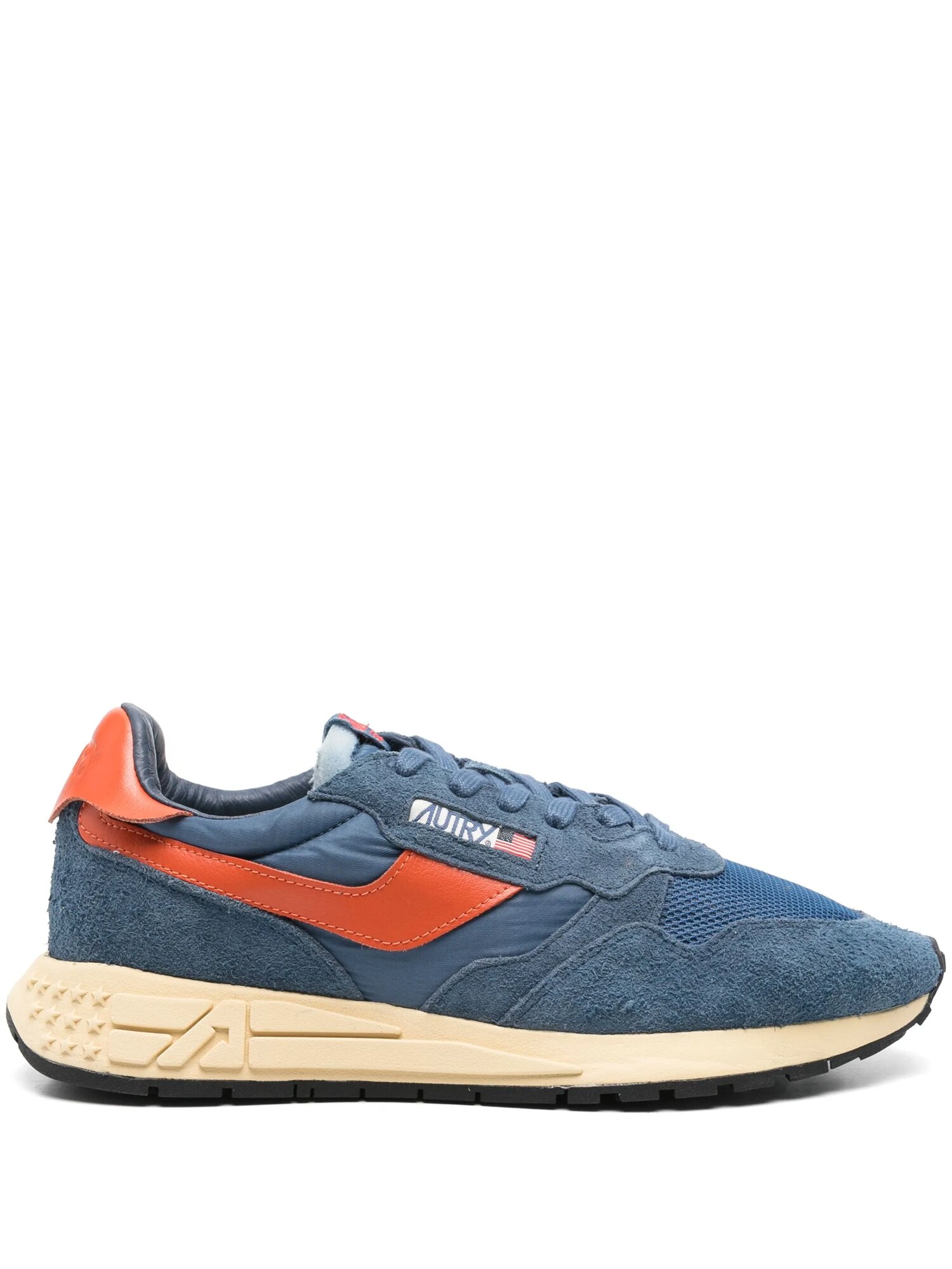 Кроссовки Reelwind