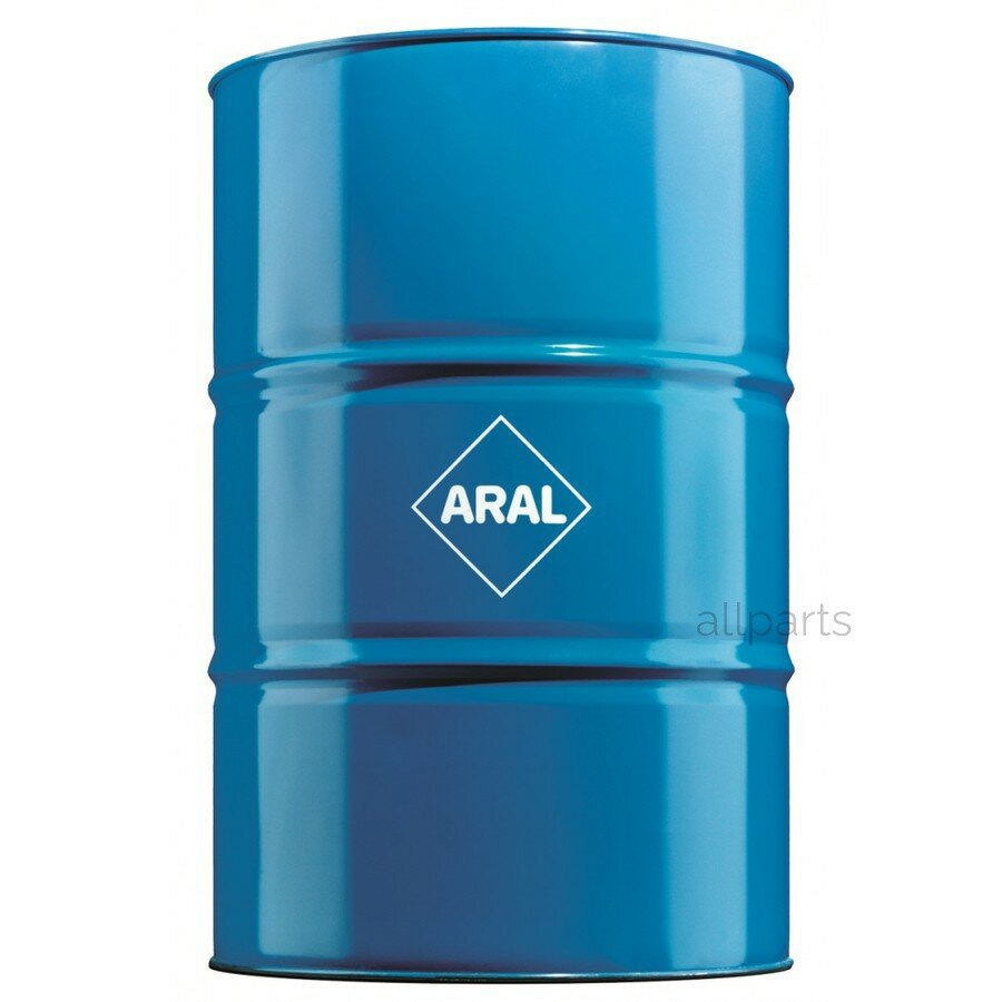 ARAL 20190 Aral масло High Tronic J 5W-30 (synt) 208л