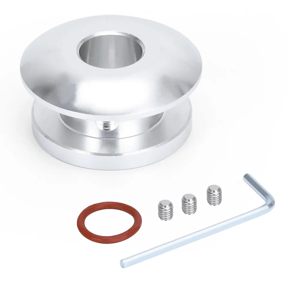 Универсальный ограничитель ручки переключения передач, ограничитель головки переключения Silver