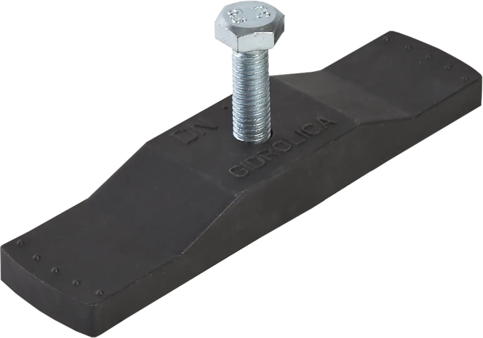 Крепёж к каналам DN100