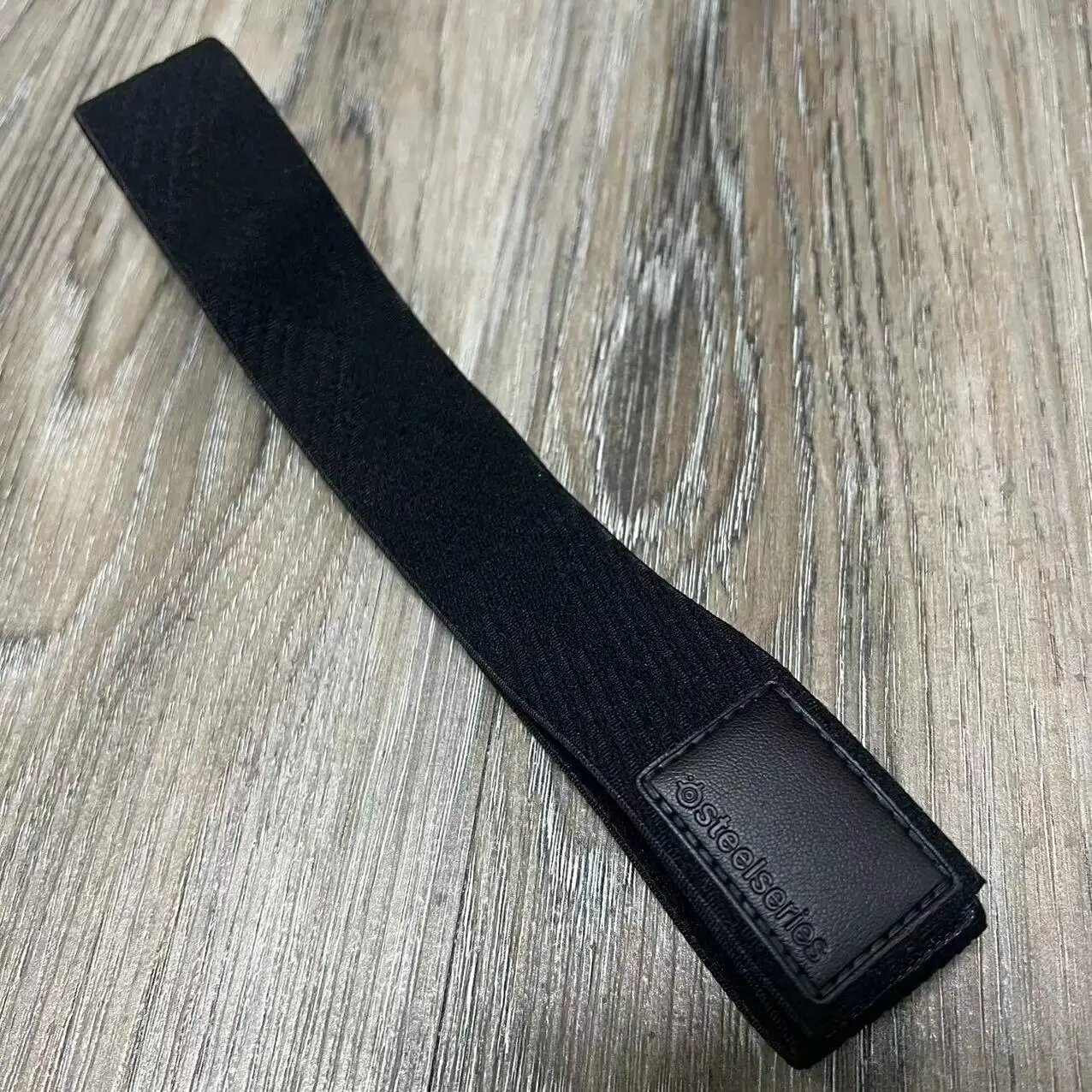 Кожаные амбушюры для SteelSeries Arctis Prime Headband tape