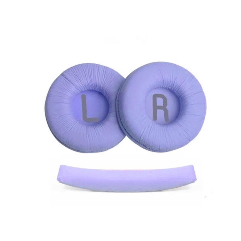 Мягкие амбушюры для наушников JBL T520BT T510BT T500BT T450BT